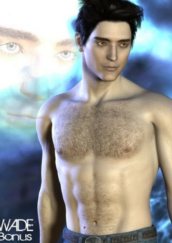 GREGORY DUFF COLLINGSWORTH(NEBAMUN) Fan Casting for The Vampire ...