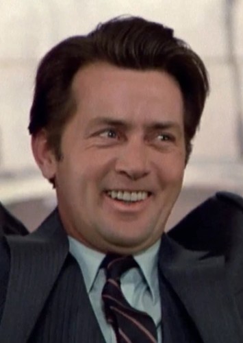 Fan Casting Michael Douglas as Gregory Stillson in The Dead Zone (1993 ...