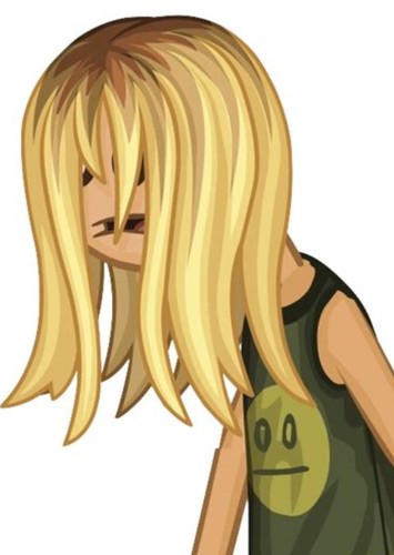 Gremmie Fan Casting for Papa Louie | myCast - Fan Casting Your Favorite ...