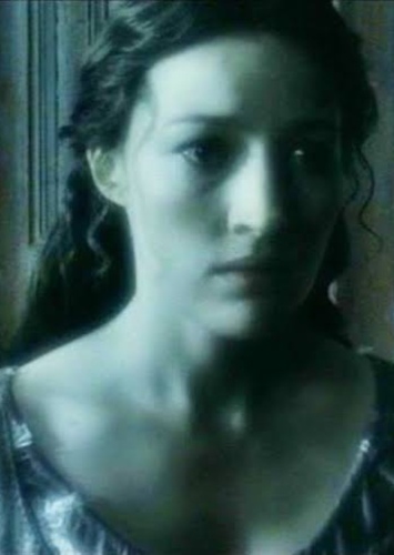 Grey Lady Fan Casting for Harry Potter | myCast - Fan Casting Your ...