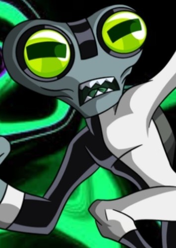 Grey Matter Fan Casting for Don't Trust the Sea | myCast - Fan Casting Your Favorite Stories