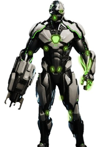 Grid Fan Casting for Evil Marvel vs DC Armageddon Counterparts | myCast ...