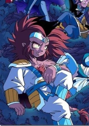 Griffenfer Fan Casting for Les Légendaires : Artémus Le Légendaire ...