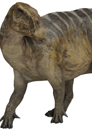 Griffin Fan Casting for Disney's Dinosaur 2 | myCast - Fan Casting Your ...