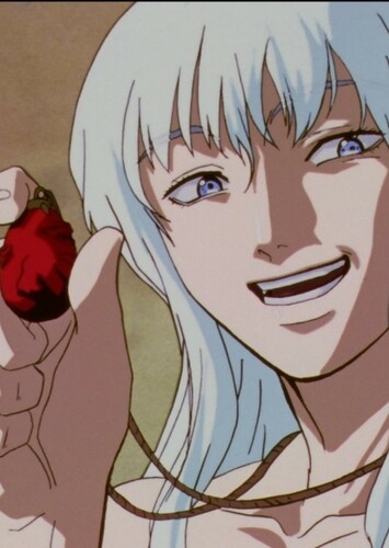 Griffith Fan Casting for Berserk | myCast - Fan Casting Your Favorite ...