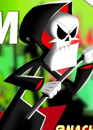 Grim Fan Casting for Multiversus (Dream Roster) | myCast - Fan Casting ...