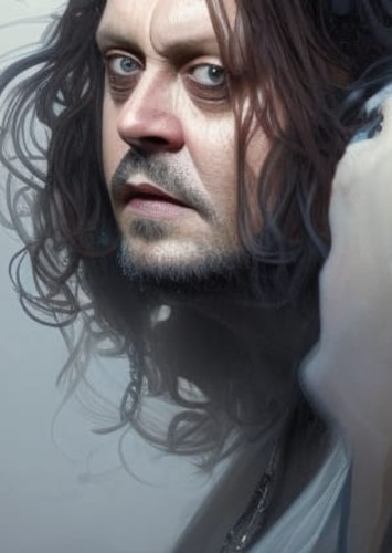 Gríma Wormtongue Fan Casting for The Lord of the Rings | myCast - Fan ...