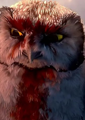 Grimble Fan Casting for Legend of the Guardians: The Owls of Ga’Hoole ...