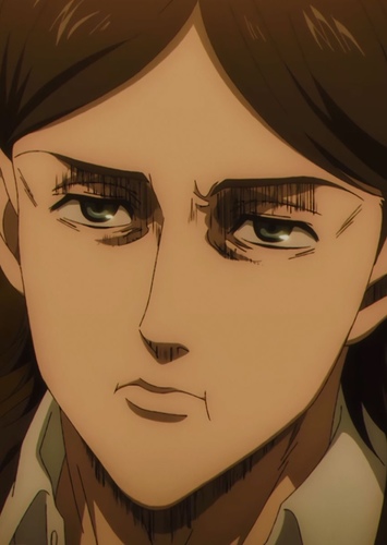 Fan Casting Tom Hiddleston as Grisha Yeager in Attack On Titan on myCast