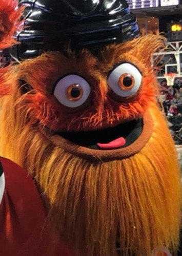 Gritty Fan Casting for A Gritty and the Honey Girls Beach Party ...