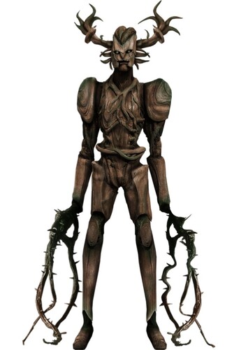 Find an Actor to Play Groot in Marvel Toku Alternate Universe on myCast