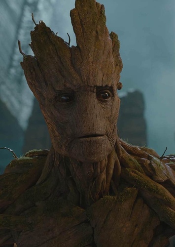 Groot Fan Casting for Marvel Cinematic Universe (1960's) | myCast - Fan ...