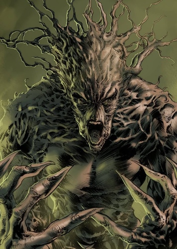 Groot Fan Casting for Marvel Cinematic Universe | myCast - Fan Casting ...