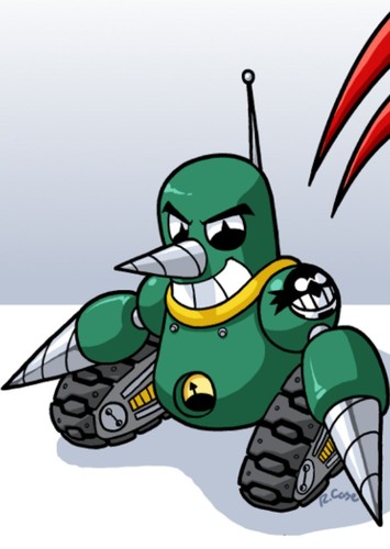 Garry Chalk on myCast - Fan Casting Your Favorite Stories