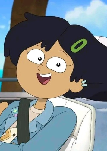 Grown-Up Marcy Fan Casting for Amphibia (Live-Action) | myCast - Fan Casting Your Favorite Stories