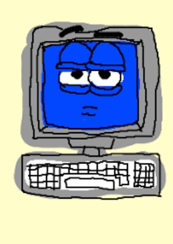 Grumpy Fan Casting for Expeditionary Force | myCast - Fan Casting Your ...