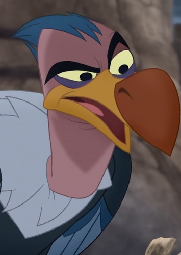 The Animal Show (Disney Style) Fan Casting on myCast