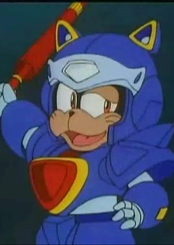 Guido Anchovy Fan Casting for Samurai Pizza Cats (4Kids Dub) | myCast ...