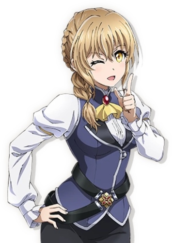 Riho Takada Fan Casting