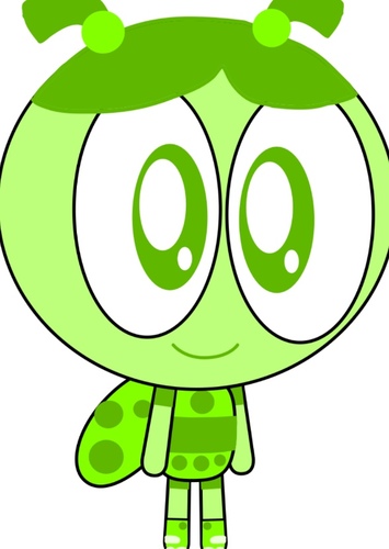 Gummy Ladybug Fan Casting for Lil Hatchimals Colleggtibles | myCast ...