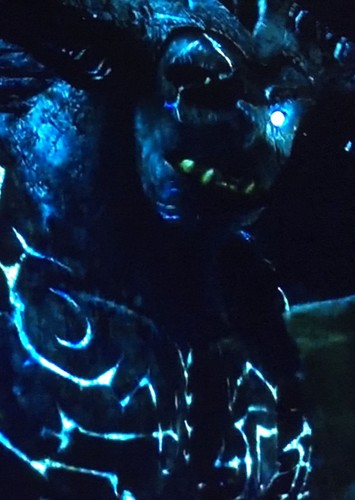 Gunmar Fan Casting for Trollhunters | myCast - Fan Casting Your ...