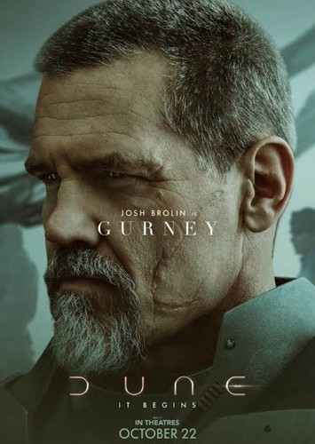 Find an Actor to Play Gurney Halleck in Star Wars Actors//Dune Cast on ...