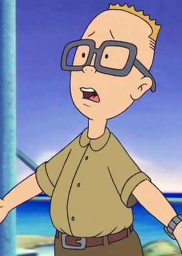 GUS GRISWALD Fan Casting for Recess live action | myCast - Fan Casting ...