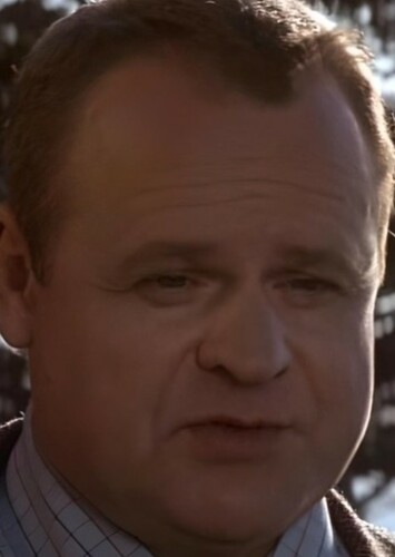 Gus Moran Fan Casting for Basic Instinct (2032 TV Show) | myCast - Fan Casting Your Favorite Stories