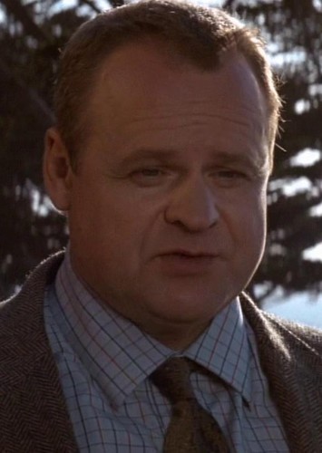 Kristian Bruun on myCast - Fan Casting Your Favorite Stories