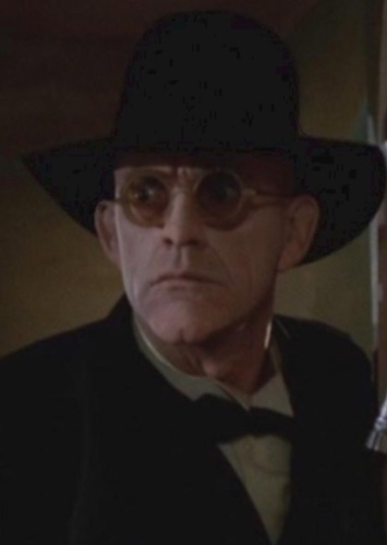 Gustav fiers Fan Casting for Spider-Man sinister six | myCast - Fan ...