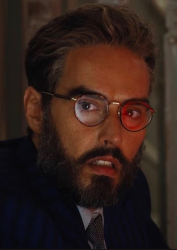 Gustav Fiers Fan Casting for Marvel Studios' Spider-Man: Miles Morales ...