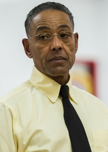 Gustavo Fring Fan Casting for Breaking Bad (remake) | myCast - Fan ...