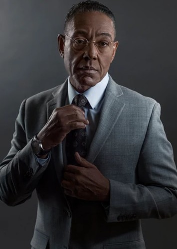 Gustavo Fring Fan Casting for Breaking Bad Universe (Brazilian Cast ...