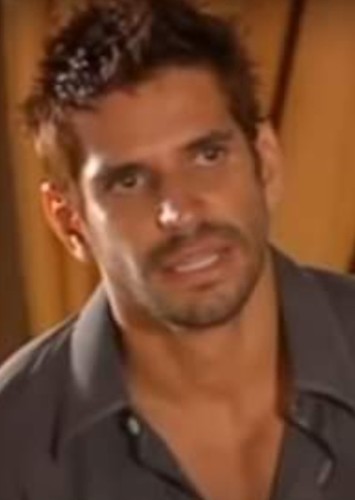 Chris Webster Fan Casting