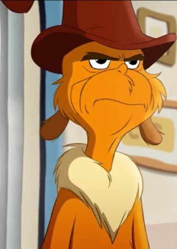 Paul Winchell Fan Casting