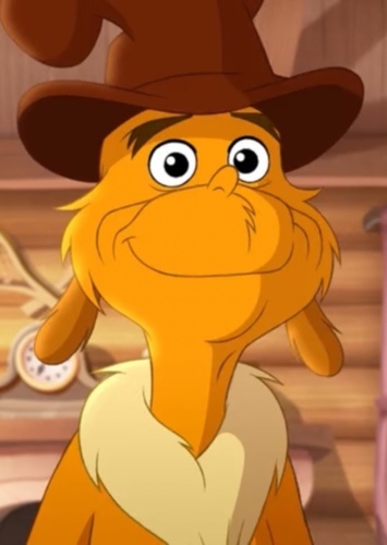 Guy Am I Fan Casting for Green Eggs And Ham Movie | myCast - Fan ...