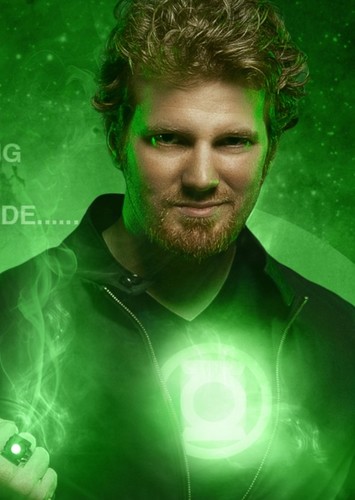 Christopher Ryan Lewis Fan Casting