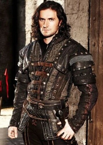 Guy of Gisborne Fan Casting for Disney's Robin Hood 2 (2000's) | myCast ...