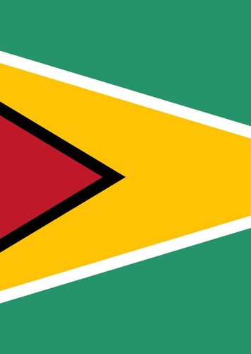 Janet Jagan Fan Casting