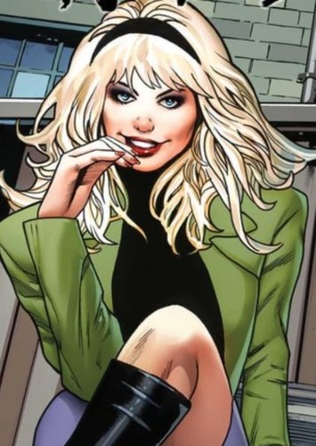 Gwen Stacy Fan Casting For The Spectacular Spider Man Live Action