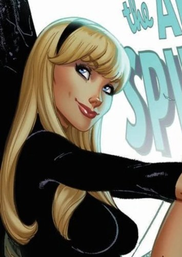 Gwen Stacy Fan Casting For The Amazing Spider Man Mycast Fan