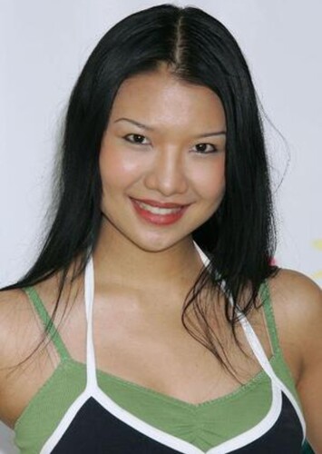 Find an Actor to Play Gwendoline Yeo in Best VOICE ACTORS' Roles on myCast