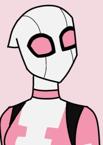 Gwenpool Fan Casting for Marvel's The New Adventures Of Spider-Man ...