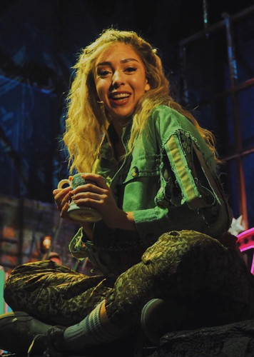 & Juliet Fan Casting on myCast