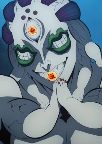 Gyokko Fan Casting for Kimetsu No Yaiba (Demon Slayer). | myCast - Fan ...