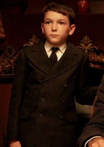 H. W. Plainview Fan Casting for There Will Be Blood (1990) | myCast ...