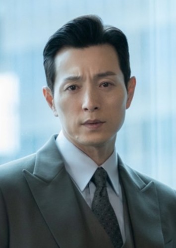 Harry Duncan Fan Casting for The Glory (Hollywood Remake) | myCast ...