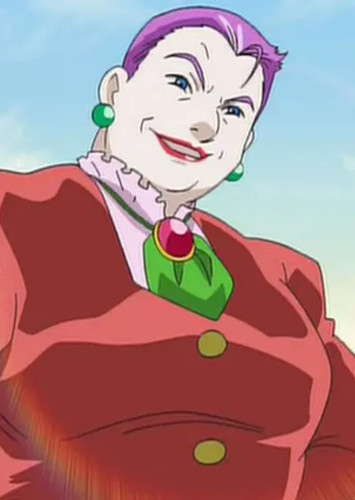 Yes Precure 5 (English Dub) Fan Casting on myCast