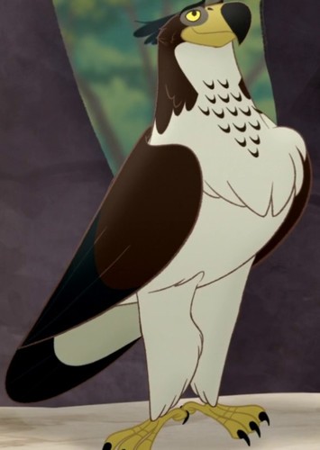 Hadithi Fan Casting for The Lion King (Different Voice Cast) | myCast ...