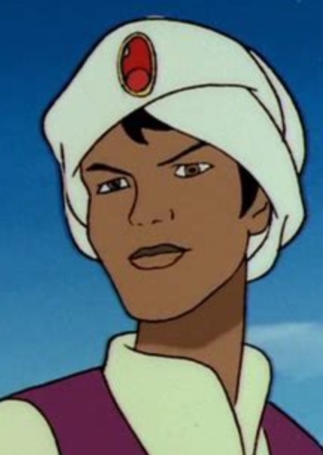 Rohan Chand Fan Casting